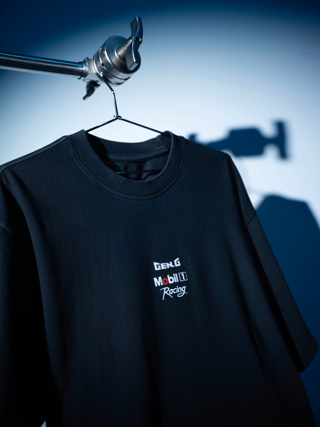 GGM1 Series I Logo Tee