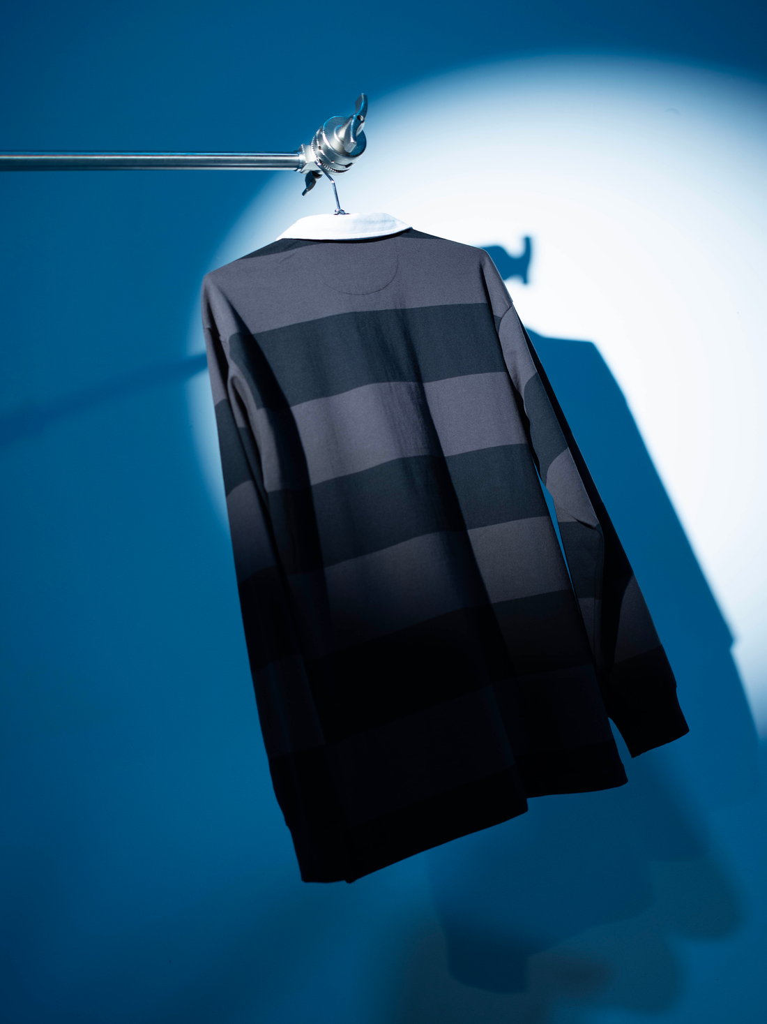 GGM1 Series I Striped Rugby